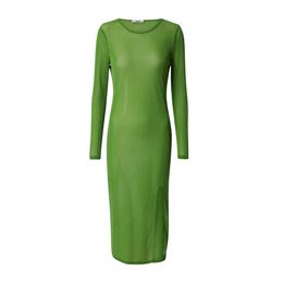 BZR von Bruuns Bazaar BZR Kleid Damen Gr&ouml;&szlig;e 38 kiwi Winterkleid