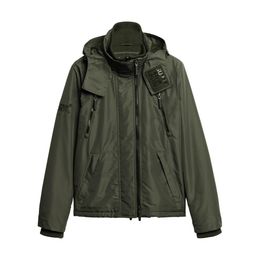 Superdry & Co Jacke 'Mountain' Herren Gr&ouml;&szlig;e M tanne