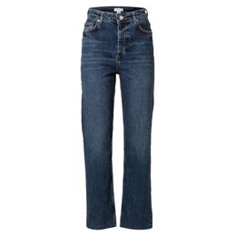 Warehouse Jeans Damen Gr&ouml;&szlig;e 25/26 dunkelblau