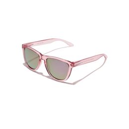 Hawkers Sonnenbrille 'ONE RAW' Herren Gr&ouml;&szlig;e Onesize pink