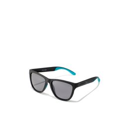 Hawkers Sonnenbrille 'ONE SPORT RAW' Herren Gr&ouml;&szlig;e Onesize blau / schwarz