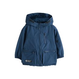 next Jacke Jungen Gr&ouml;&szlig;e 110 navy