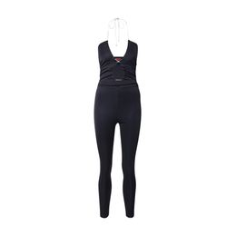 Sel by peppercorn Misspap Jumpsuit Damen Gr&ouml;&szlig;e XS schwarz