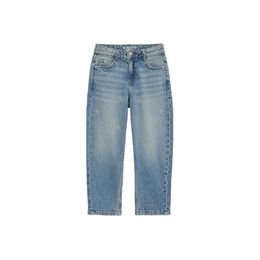WE Fashion Jeans M&auml;dchen Gr&ouml;&szlig;e 104 blue denim