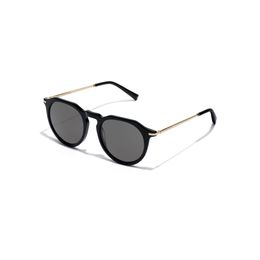 Hawkers Sonnenbrille Herren Gr&ouml;&szlig;e Onesize gold / schwarz