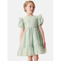 Laura Ashley Kleid 'Laura Ashley' M&auml;dchen Gr&ouml;&szlig;e 98 mint