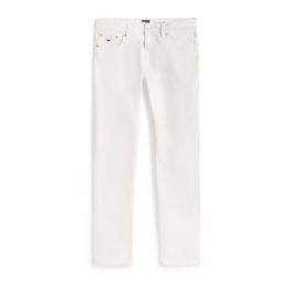 Tommy Jeans Jeans 'SCANTON' Herren Gr&ouml;&szlig;e 36 white denim
