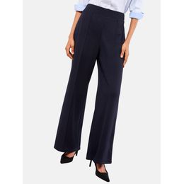 Lipsy Hose Damen Gr&ouml;&szlig;e 36 navy