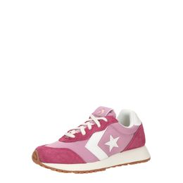 Converse Sneaker 'OMEGA OX' Herren Gr&ouml;&szlig;e 41 altrosa / dunkelpink / wei&szlig;