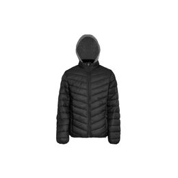 Sloan Winterjacke Herren Gr&ouml;&szlig;e S schwarz