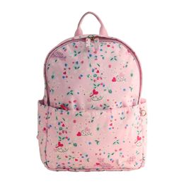 Cath Kidston Rucksack Damen Gr&ouml;&szlig;e One Size pink / rot