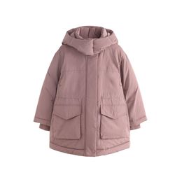 next Jacke M&auml;dchen Gr&ouml;&szlig;e 98 ros&eacute;