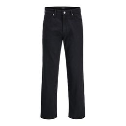 Jj Rebel Jeans 'JREBPHIL JJCRAFT' Herren Gr&ouml;&szlig;e 32 black denim