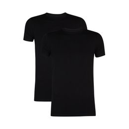 PETROL INDUSTRIES T-Shirt Herren Gr&ouml;&szlig;e M dunkelblau / schwarz