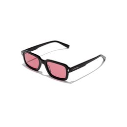 Hawkers Sonnenbrille 'Point' Herren Gr&ouml;&szlig;e Onesize schwarz / wei&szlig;