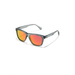 Hawkers Sonnenbrille 'ONE LS' Herren Gr&ouml;&szlig;e Onesize grau