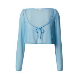Millane Bluse 'Anja' Damen Gr&ouml;&szlig;e L blau