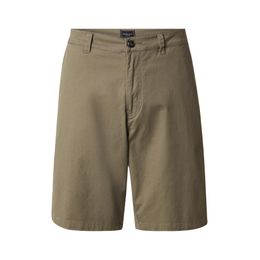Iriedaily Shorts 'Love City' Herren Gr&ouml;&szlig;e 28 khaki