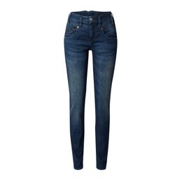 Herrlicher Jeans Damen Gr&ouml;&szlig;e 26 taubenblau