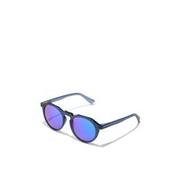 Hawkers Sonnenbrille 'WARWICK RAW' Damen Gr&ouml;&szlig;e Onesize blau
