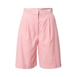 NU&Eacute; NOTES Nu&eacute; Notes Shorts 'Essy' Damen Gr&ouml;&szlig;e 40 rosa