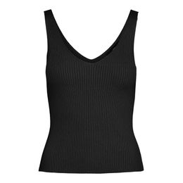 V&eacute;ro Moda Vero Moda Top 'Glory' Damen Gr&ouml;&szlig;e M schwarz