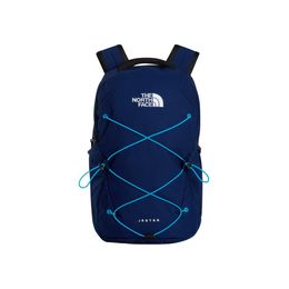 The North Face Rucksack 'JESTER' Herren Gr&ouml;&szlig;e One Size marine / wei&szlig;