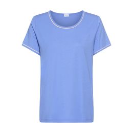 Lascana Schlafshirt Damen Gr&ouml;&szlig;e S/M hellblau