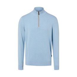 Bugatti Pullover Herren Gr&ouml;&szlig;e XXXL hellblau