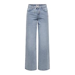 Only Jeans 'ONLBliss' Damen Gr&ouml;&szlig;e 27/28 blue denim