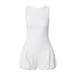 Kamila &Scaron;ikl Jumpsuit Damen Gr&ouml;&szlig;e XS wei&szlig;