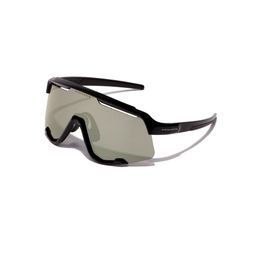 Hawkers Sports Sunglasses 'Power' male size Onesize Grey / Black