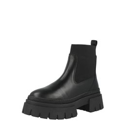 ABOUT YOU Stiefelette 'Luana' Damen Gr&ouml;&szlig;e 37 schwarz Winterschuhe