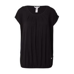 ZABAIONE Shirt 'Mi44nou' female size S Black