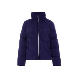 NALLY Jacke Damen Gr&ouml;&szlig;e S navy Winterjacke