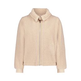 Cartoon Jacke Damen Gr&ouml;&szlig;e XXXL beige