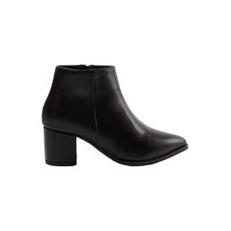 Trendyol Ankle Boots Damen Gr&ouml;&szlig;e 39 schwarz Winterschuhe