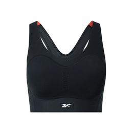 Reebok Sport-BH Damen Gr&ouml;&szlig;e XL schwarz / wei&szlig;