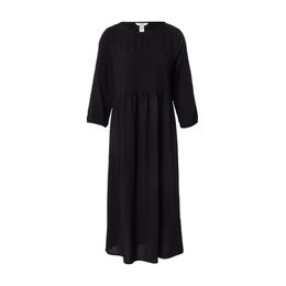 ZABAIONE Kleid 'Ar44i' Damen Gr&ouml;&szlig;e 40 schwarz Winterkleid