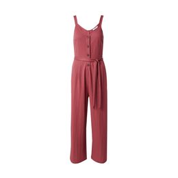 ABOUT YOU Jumpsuit 'Fiona' Damen Gr&ouml;&szlig;e XXL beere