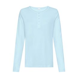 s.Oliver Schlafshirt Damen Gr&ouml;&szlig;e XS/S azur
