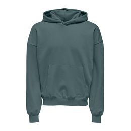 Only & Sons Only & Sons Sweatshirt 'ONSTURNER' Herren Gr&ouml;&szlig;e XS tanne