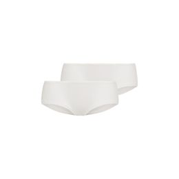 Lscn By Lascana Panty Damen Gr&ouml;&szlig;e M creme