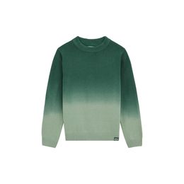 WE Fashion Pullover Jungen Gr&ouml;&szlig;e 98/104 gr&uuml;n / mint