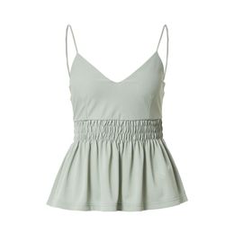 ABOUT YOU Top 'Polly' Damen Gr&ouml;&szlig;e L mint