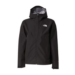 The North Face Outdoorjacke 'Whiton' Herren Gr&ouml;&szlig;e XXL schwarz / wei&szlig;