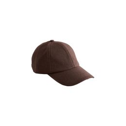 next Cap Damen Gr&ouml;&szlig;e 55/60 schoko