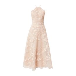 Coast Kleid Damen Gr&ouml;&szlig;e 40 beige