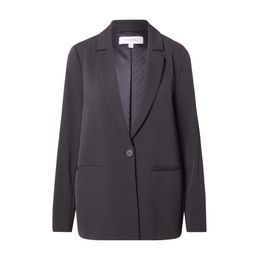 comma, COMMA Blazer Damen Gr&ouml;&szlig;e 34 schwarz