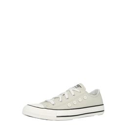 Converse Sneaker 'CHUCK TAYLOR ALL STAR' Jungen Gr&ouml;&szlig;e 40 hellgrau